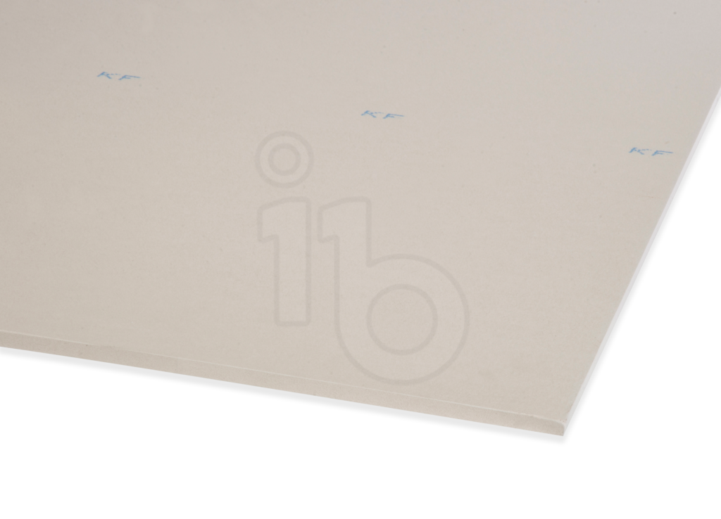 Knauf Fireboard SK 2000x1250x15mm - 2,5m2/stuk en 40st/pallet | Baustoff Metall